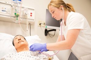 Concordia Accelerated Nursing Program in St. Paul and Portland