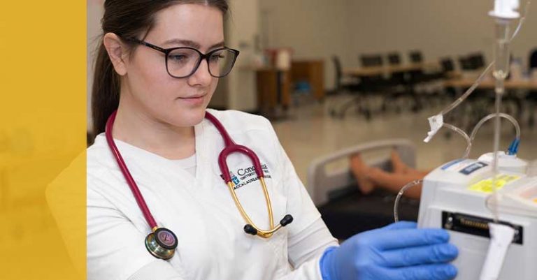 Concordia St. Paul Nursing Program Reviews - CSP Concordia St. Paul Nursing Program Reviews - CSP