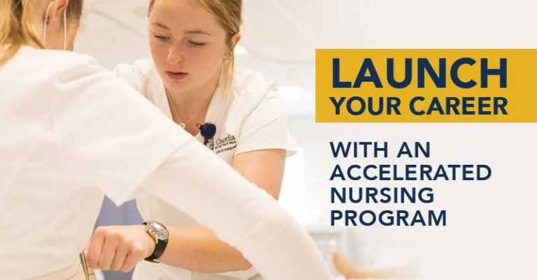 7 Nursing School Tips from an Accelerated BSN Student - CSP