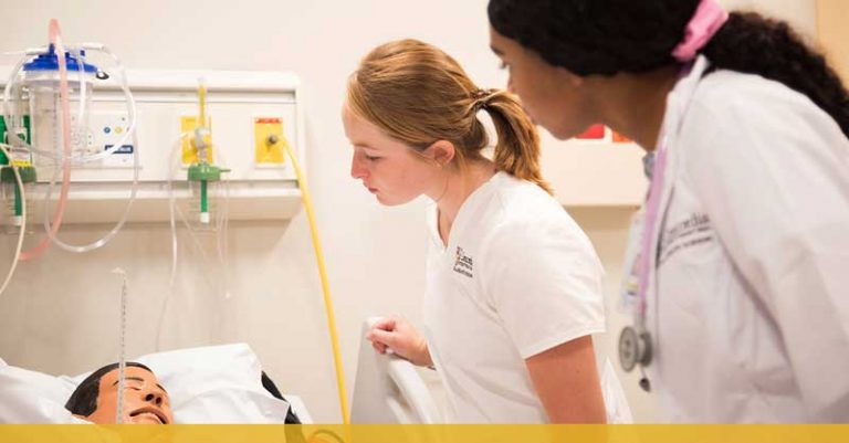 7 Nursing School Tips from an Accelerated BSN Student - CSP