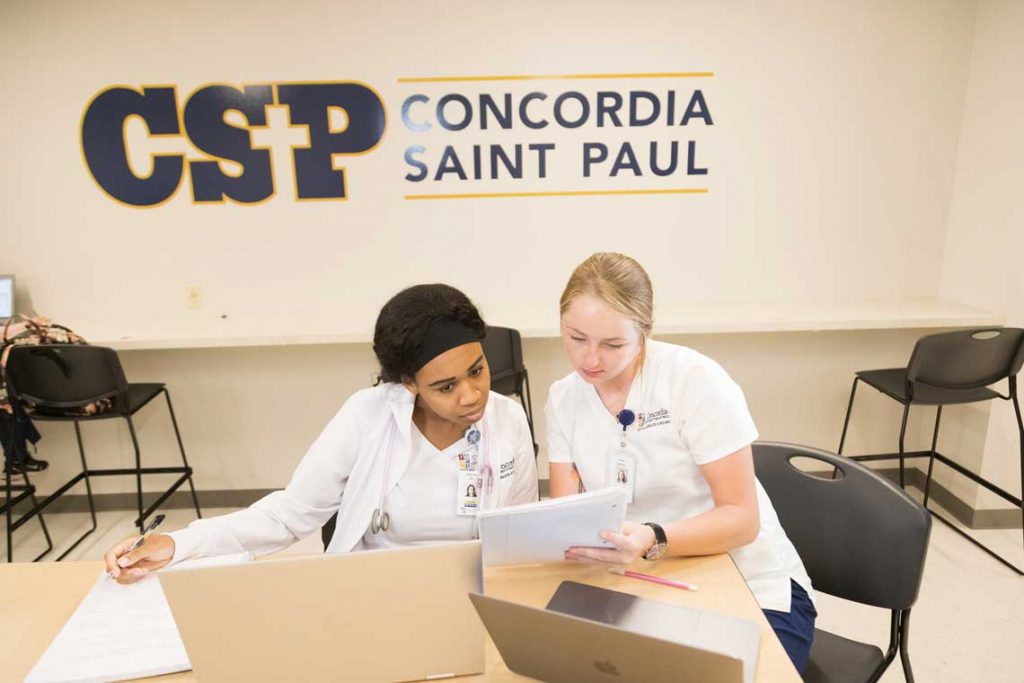 Admission Requirements For CSP Global's ABSN Program