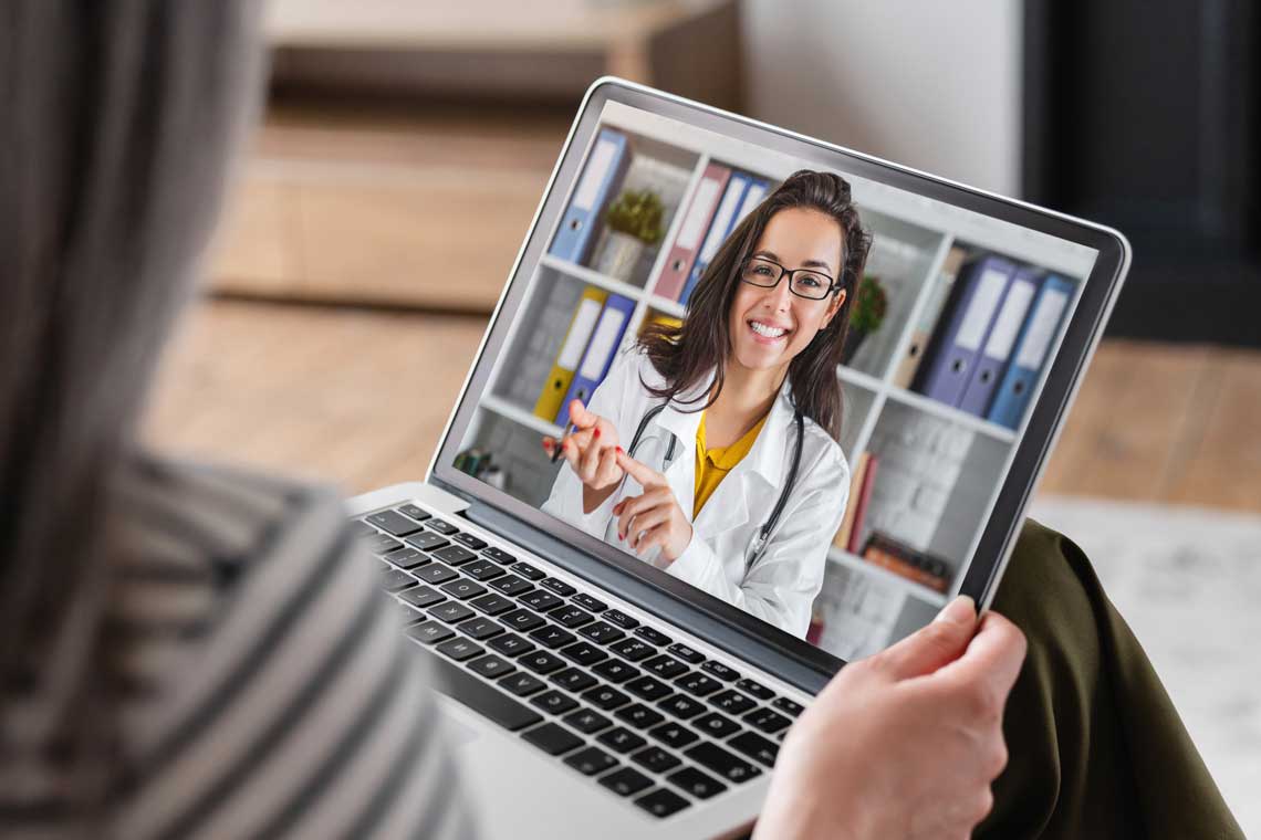 5 Steps to Become a Telehealth Nurse - CSP ABSN