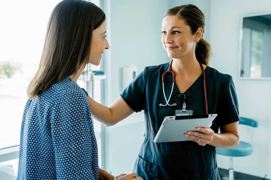 The Nursing Qualifications & Nursing Qualities You Need