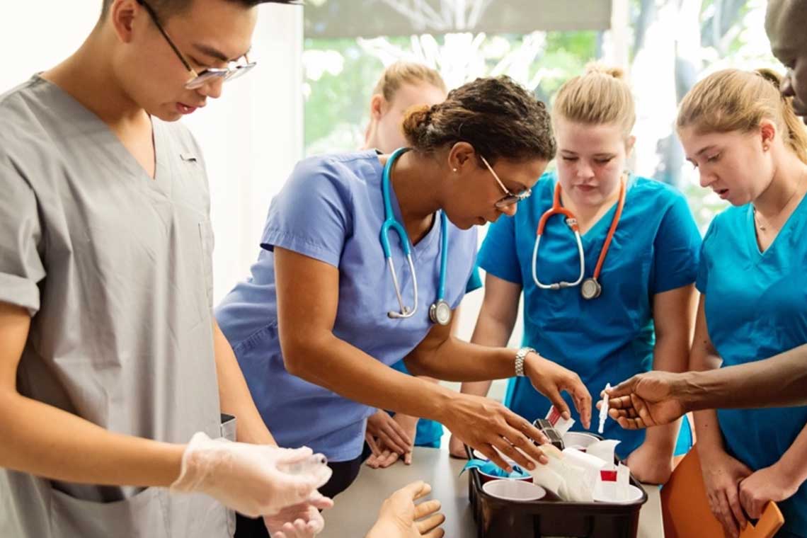 Time Management in Nursing: 8 Tips - CSP ABSN