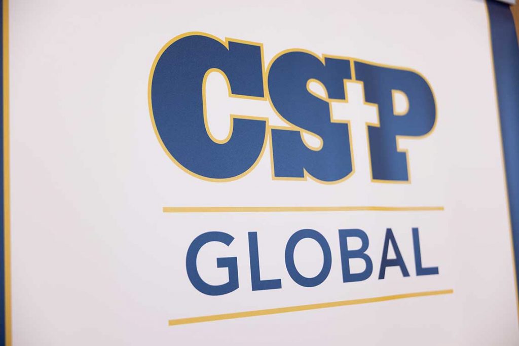 About Concordia University St. Paul - CSP Global