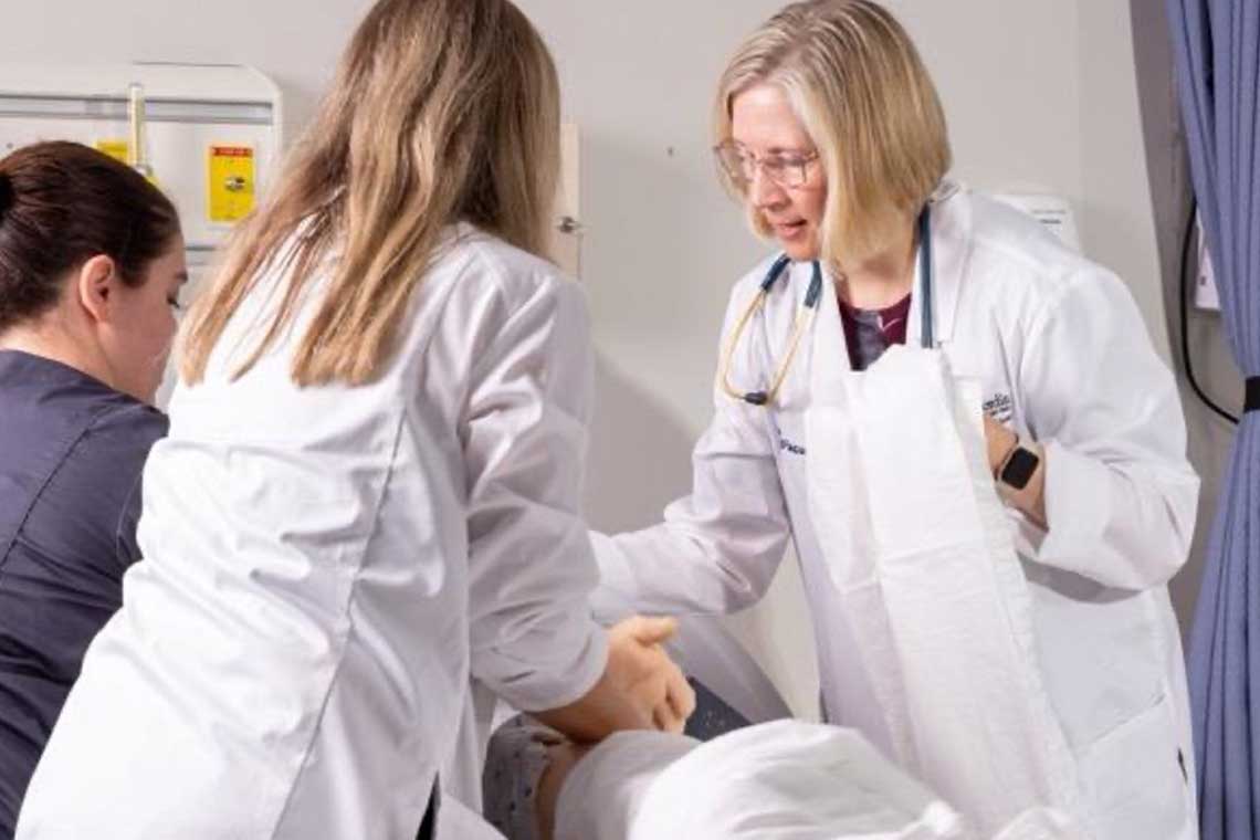 The Role of Disaster Nursing in Emergency and Relief Efforts - CSP